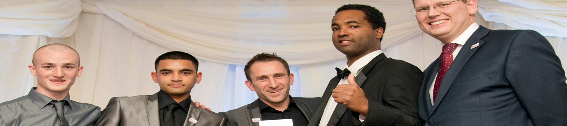 Hockwell Ring Amateur Boxing Club - Luton - HRABC